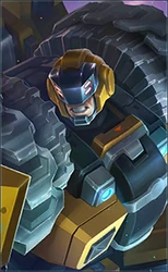 Johnson/History | Mobile Legends: Bang Bang Wiki | Fandom