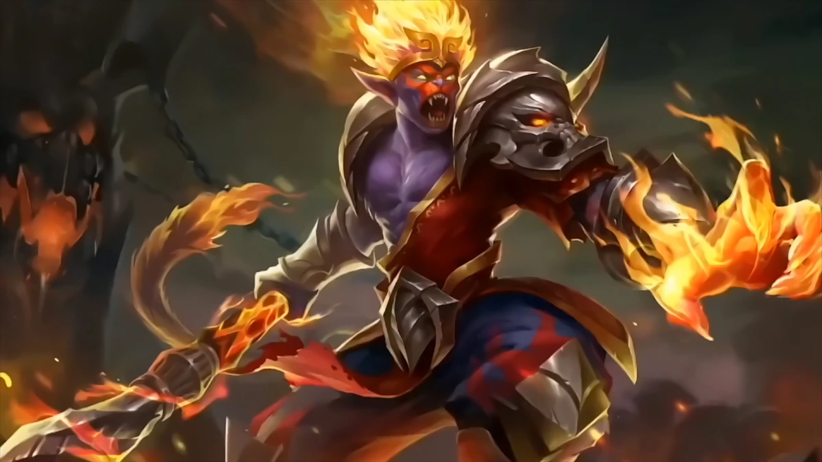 Sun/History | Mobile Legends: Bang Bang Wiki | Fandom