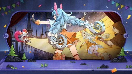 Glimmer Amidst the Icy Night | Mobile Legends: Bang Bang Wiki | Fandom