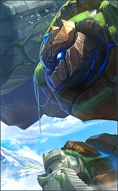 Grock | Mobile Legends: Bang Bang Wiki | Fandom