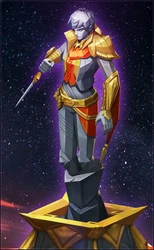 Gusion/Cosmetics | Mobile Legends: Bang Bang Wiki | Fandom