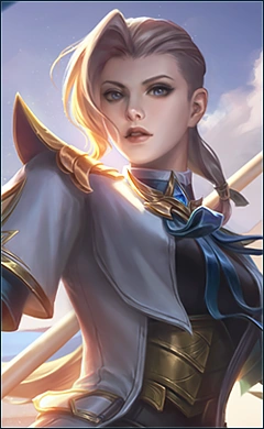 Silvanna | Mobile Legends: Bang Bang Wiki | Fandom