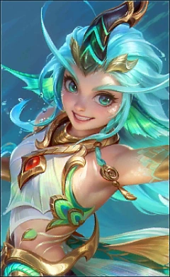 Kalea | Mobile Legends: Bang Bang Wiki | Fandom