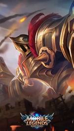 Mobile Legends вики | Fandom