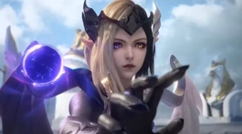 Lunox | Mobile Legends: Bang Bang Wiki | Fandom