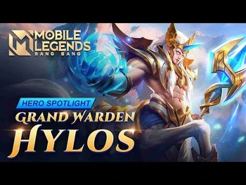 Hylos | Mobile Legends: Bang Bang Wiki | Fandom
