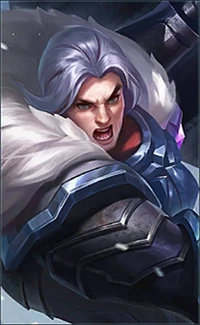 MCGG:Tigreal (hero) | Mobile Legends: Bang Bang Wiki | Fandom