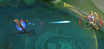 Malefic Gun | Mobile Legends: Bang Bang Wiki | Fandom