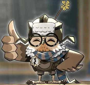 Diggie | Mobile Legends: Bang Bang Wiki | Fandom