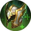 Guardian Helmet | Mobile Legends: Bang Bang Wiki | Fandom