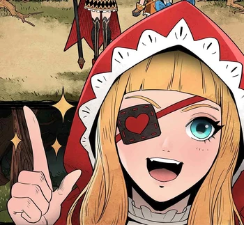 Ruby | Mobile Legends: Bang Bang Wiki | Fandom