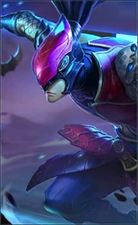 Alpha/Cosmetics | Mobile Legends: Bang Bang Wiki | Fandom