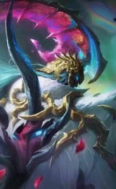 MCGG:Alpha (hero) | Mobile Legends: Bang Bang Wiki | Fandom