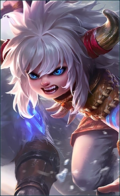 Popol and Kupa | Mobile Legends: Bang Bang Wiki | Fandom