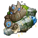 Grock | Mobile Legends: Bang Bang Wiki | Fandom