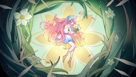 Floryn | Mobile Legends: Bang Bang Wiki | Fandom