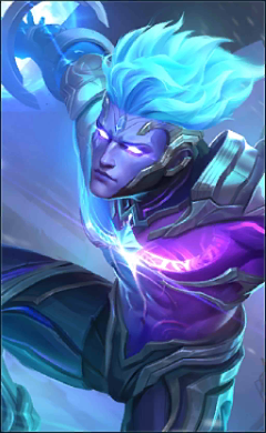 Gord | Mobile Legends: Bang Bang Wiki | Fandom