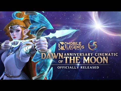MLBB 5th Anniversary | Mobile Legends: Bang Bang Wiki | Fandom