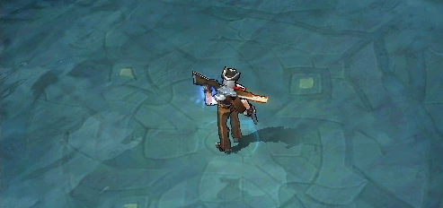 Endless Battle | Mobile Legends: Bang Bang Wiki | Fandom