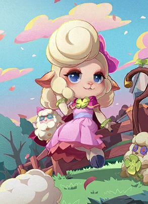 Connie/Cosmetics (Magic Chess: GO GO) | Mobile Legends: Bang Bang Wiki ...