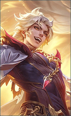 Lukas | Mobile Legends: Bang Bang Wiki | Fandom