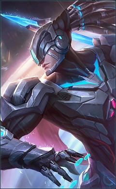Alpha/Cosmetics | Mobile Legends: Bang Bang Wiki | Fandom