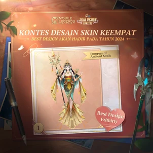 MLBB Create / Skin Design Competition | Mobile Legends: Bang Bang Wiki ...