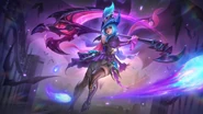 Ruby | Mobile Legends: Bang Bang Wiki | Fandom