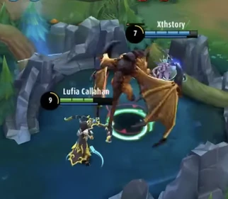 Turtle | Mobile Legends: Bang Bang Wiki | Fandom