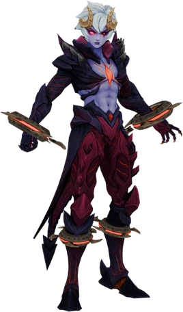 Dyrroth | Mobile Legends: Bang Bang Wiki | Fandom