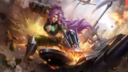 Masha | Mobile Legends: Bang Bang Wiki | Fandom