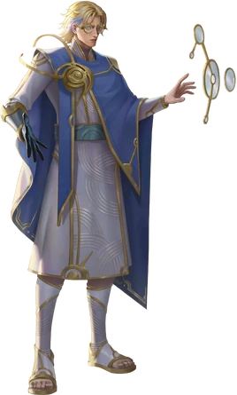 Nolan | Mobile Legends: Bang Bang Wiki | Fandom