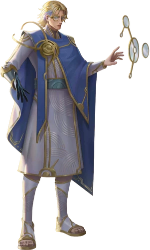 Nolan | Mobile Legends: Bang Bang Wiki | Fandom