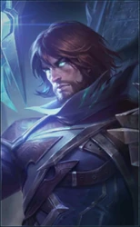 Roger/Cosmetics | Mobile Legends: Bang Bang Wiki | Fandom