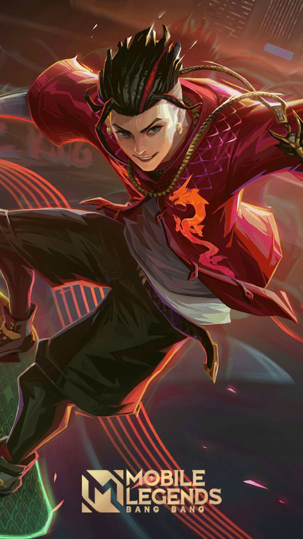 S.T.U.N. | Mobile Legends: Bang Bang Wiki | Fandom