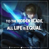 User blog:Michaelandre03/Heroes Quotes | Mobile Legends: Bang Bang Wiki ...
