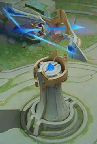 Turret | Mobile Legends: Bang Bang Wiki | Fandom