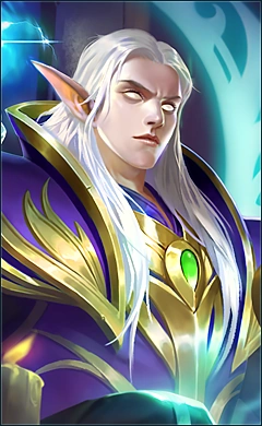Estes/Cosmetics | Mobile Legends: Bang Bang Wiki | Fandom