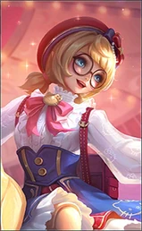 MLBB × Sanrio characters | Mobile Legends: Bang Bang Wiki | Fandom