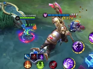 Lord | Mobile Legends: Bang Bang Wiki | Fandom