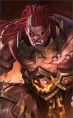 Balmond | Mobile Legends: Bang Bang Wiki | Fandom