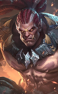 Balmond | Mobile Legends: Bang Bang Wiki | Fandom