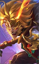 Sun/Cosmetics | Mobile Legends: Bang Bang Wiki | Fandom