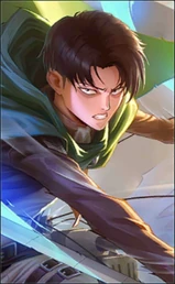 MLBB × Attack on Titan | Mobile Legends: Bang Bang Wiki | Fandom