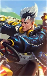 MLBB × Sanrio characters | Mobile Legends: Bang Bang Wiki | Fandom