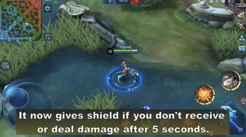 Turtle | Mobile Legends: Bang Bang Wiki | Fandom