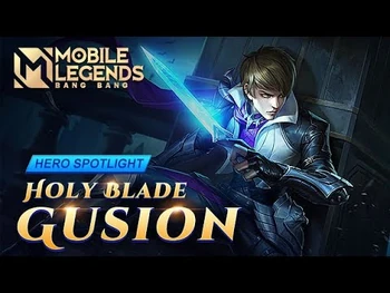 Gusion | Mobile Legends: Bang Bang Wiki | Fandom
