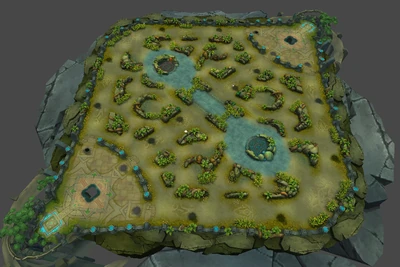 Land of Dawn (Old) | Mobile Legends: Bang Bang Wiki | Fandom