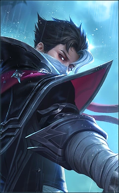 Granger/Cosmetics | Mobile Legends: Bang Bang Wiki | Fandom