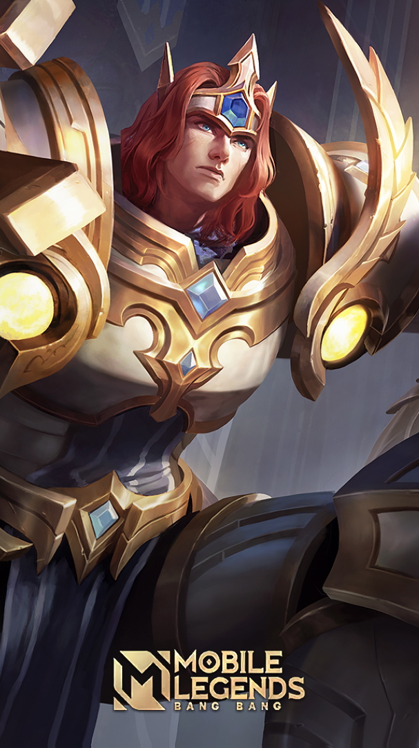 Discuss Everything About Mobile Legends: Bang Bang Wiki | Fandom